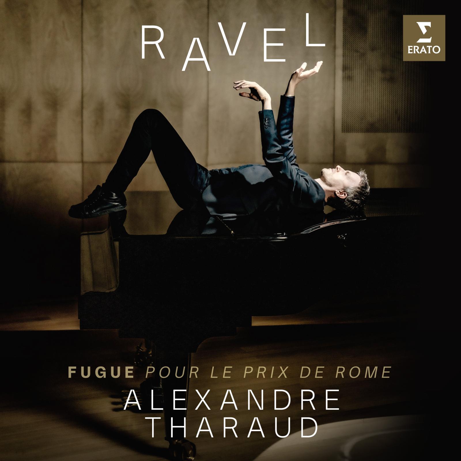 Ravel: Fugue en fa majeur pour le Prix de Rome 1901, M. 27 | Warner Classics